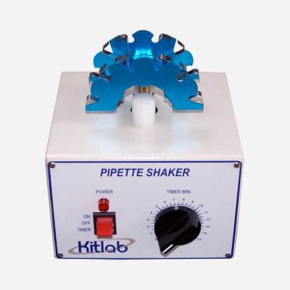 Mezclador de Pipetas PSK-6 - DESEGO