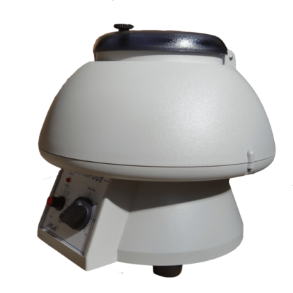 Centrífuga C de 24 tubos NextSpin 24 - PREMIUM - DESEGO