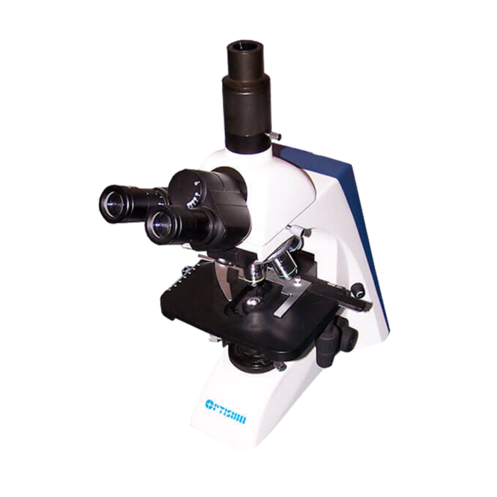 I Microscopio Binocular MIC-440 - DESEGO