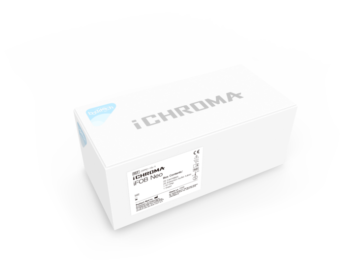 Control IGRA-TB (1 ml/vial * 3) (CFPO-294) iChroma II - DESEGO