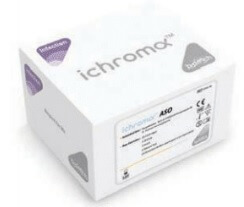 Prueba ASO (antiestreptolisina) (25) CFPC-46 iChroma - DESEGO