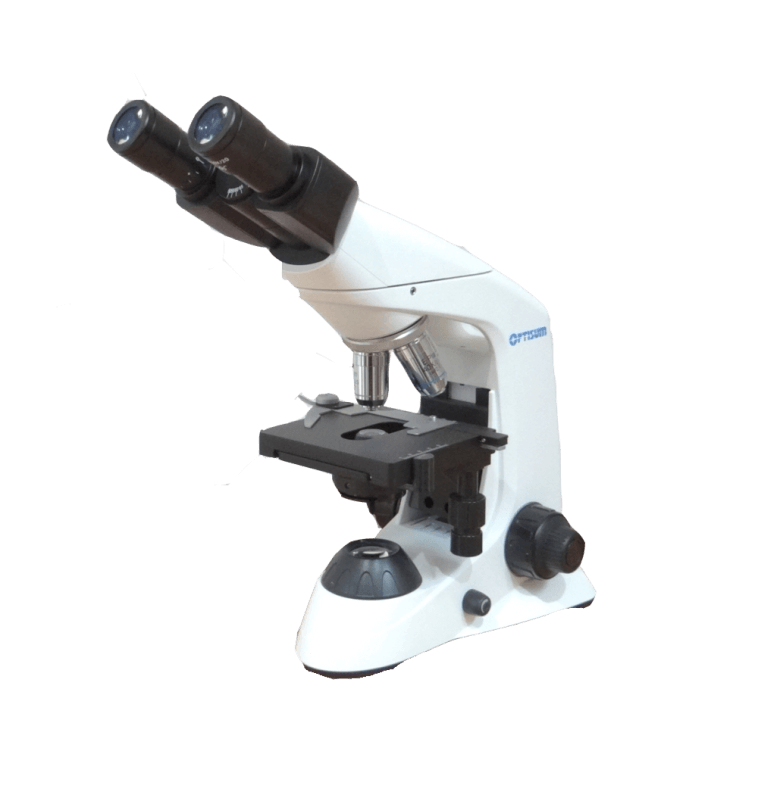 H Microscopio Trinocular MIC-440T - DESEGO