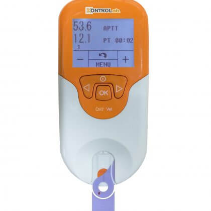 Rayos X portátil con Tablet - DESEGO