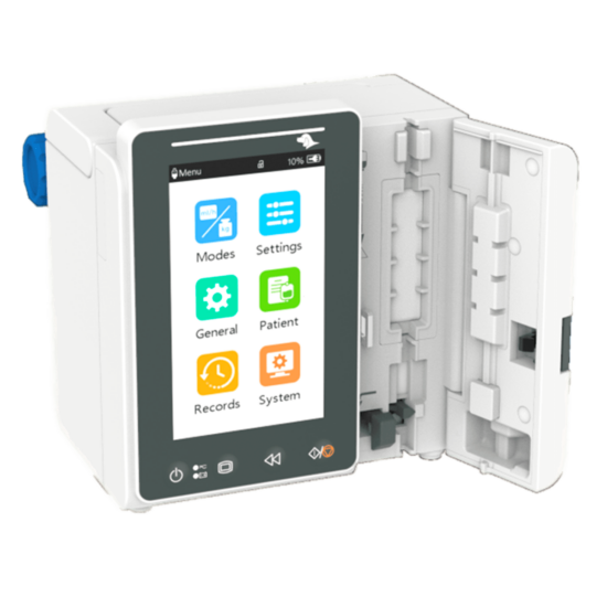 PetMap g3 graficador veterinario de presión sanguinea - DESEGO