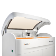 An. Química Clínica Automatizado ES430 - DESEGO