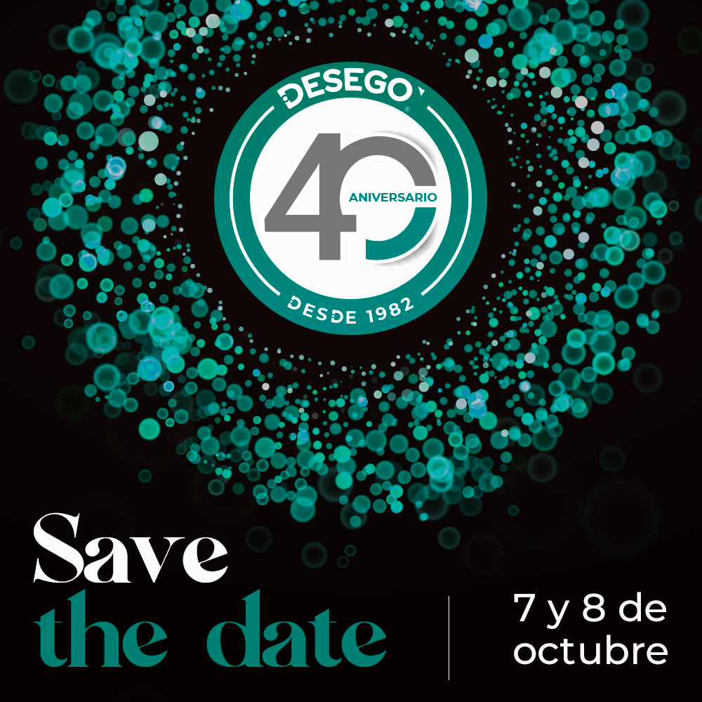 DESEGO | Servicio | Equipos | Consumibles