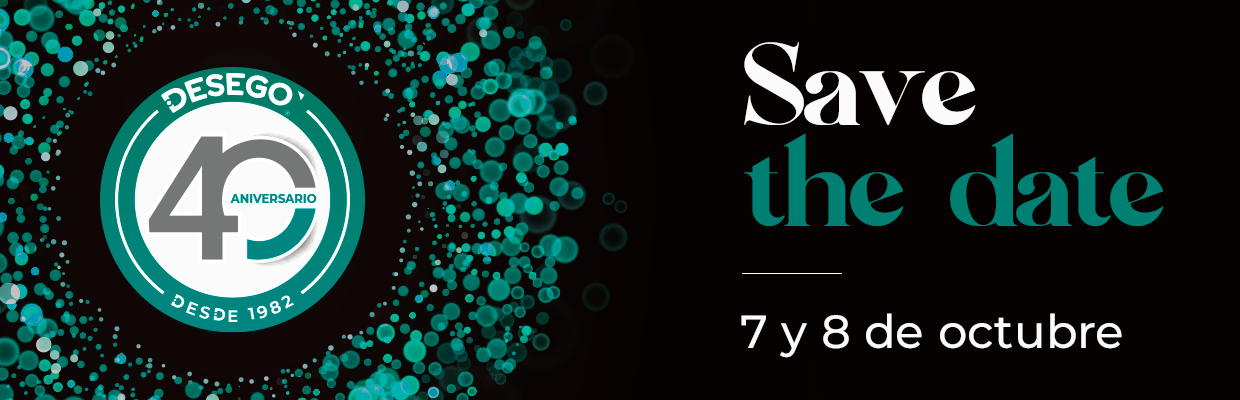 DESEGO | Servicio | Equipos | Consumibles