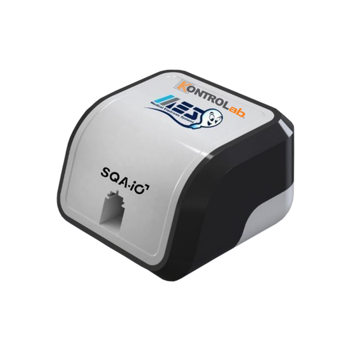 Analizador de Química Clínica Automatizado ES430 - DESEGO