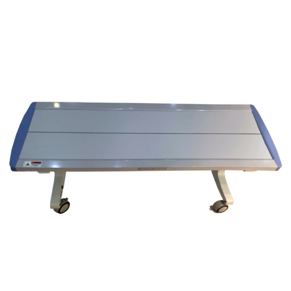 Cama para Rayos X - DESEGO
