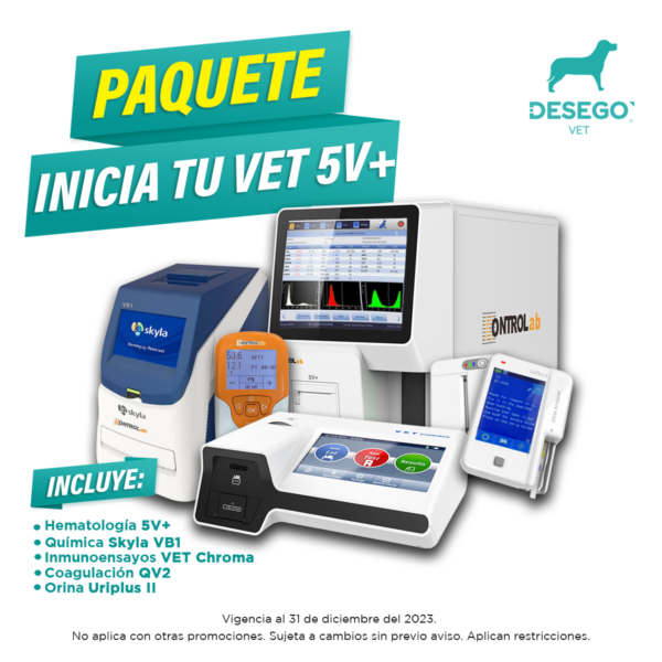 Área Veterinaria - DESEGO