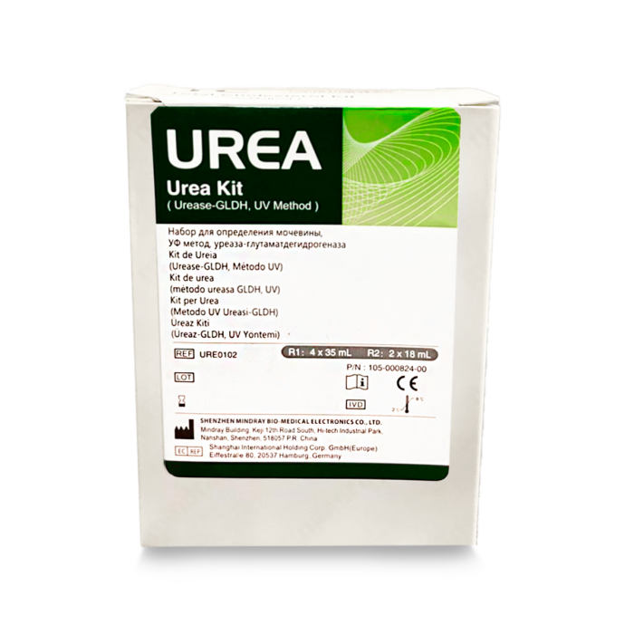 Analizador de Química Clínica Automatizado ES430 - DESEGO